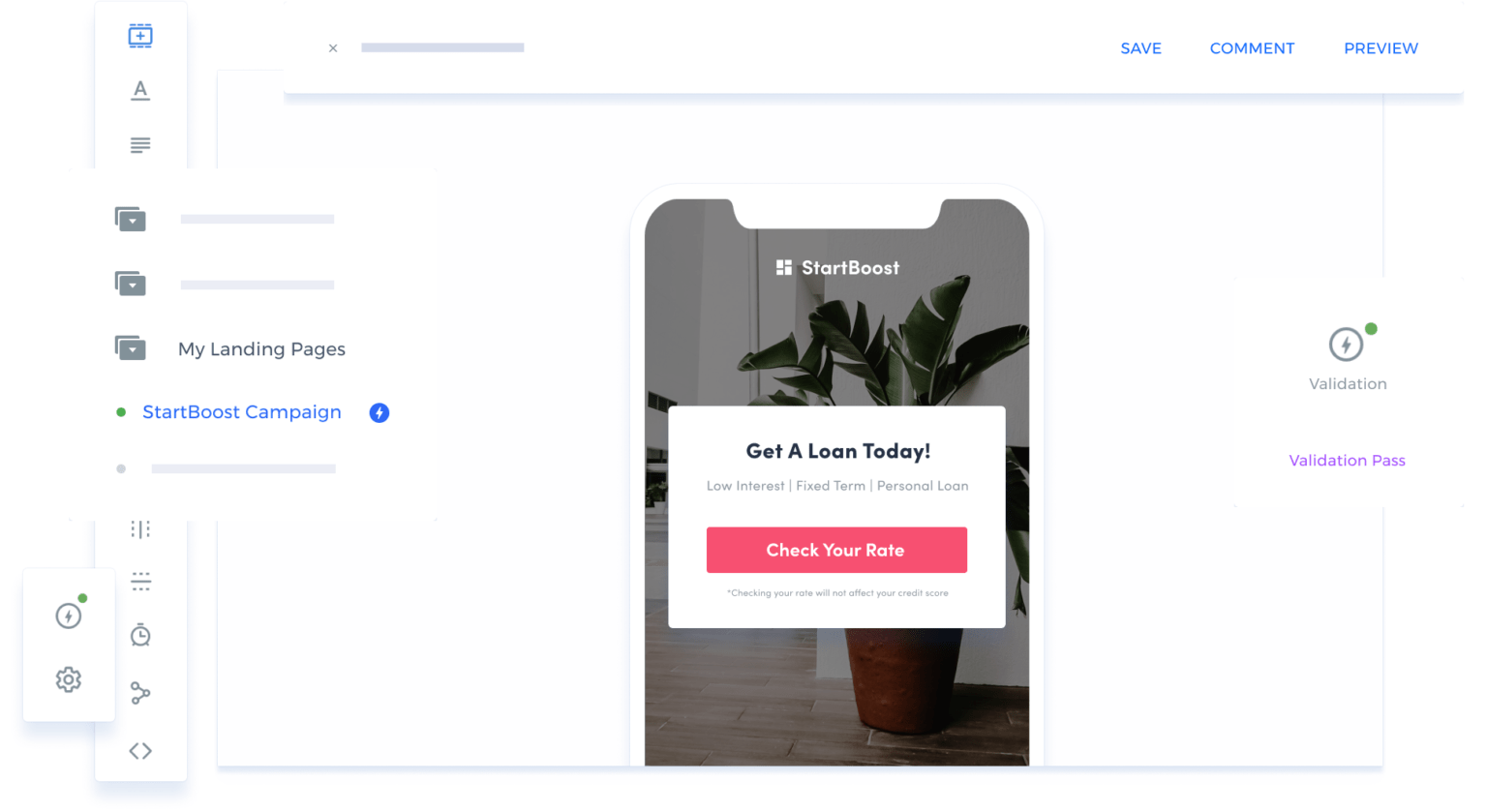 How to Create Amp Pages in Instapage