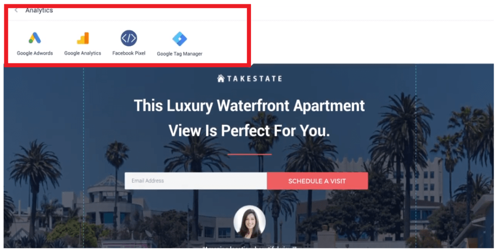 How to Create Drop Down Menus in Instapage (Updated 2020)