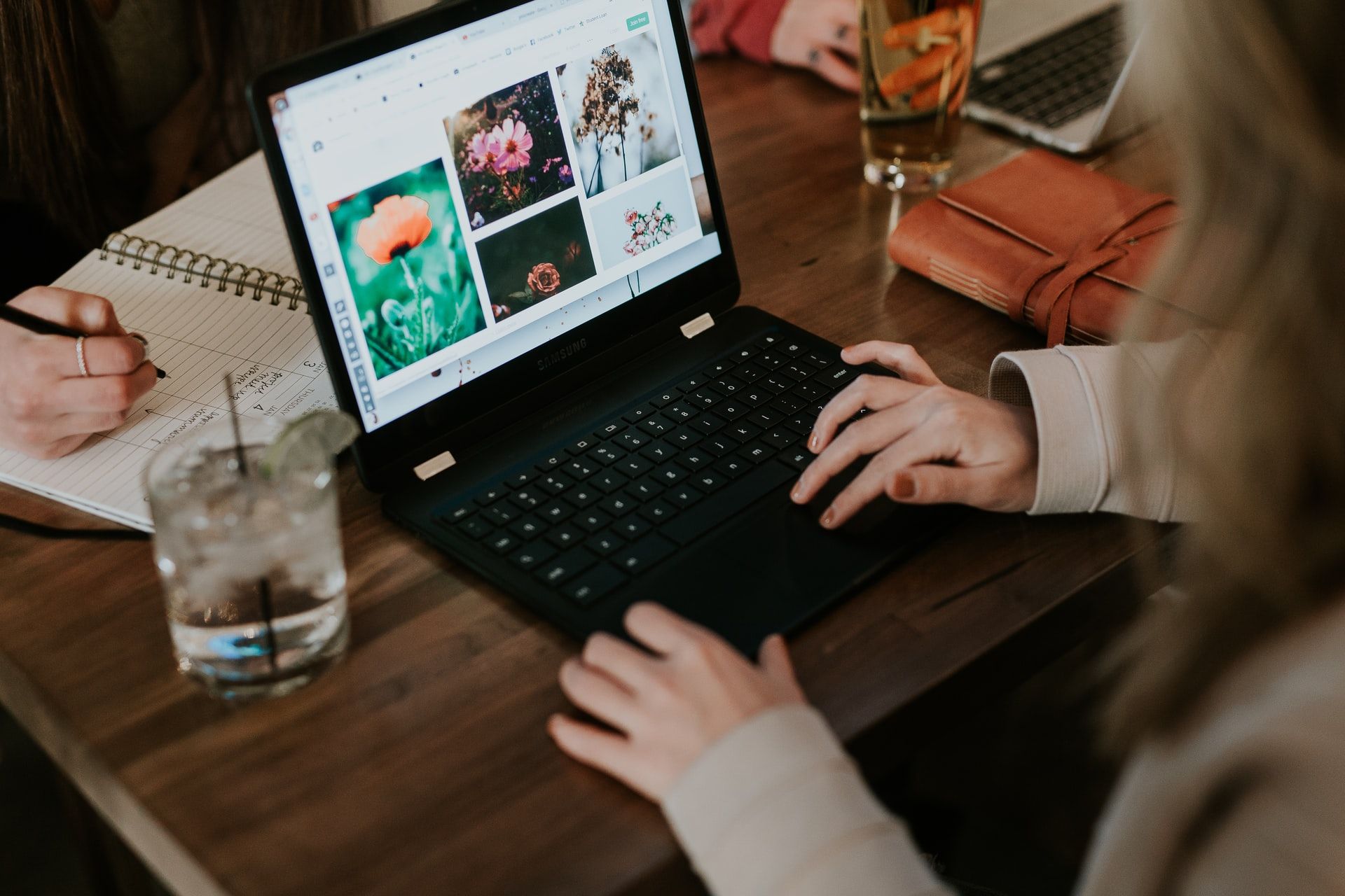 How to Put an Image Slideshow in Instapage